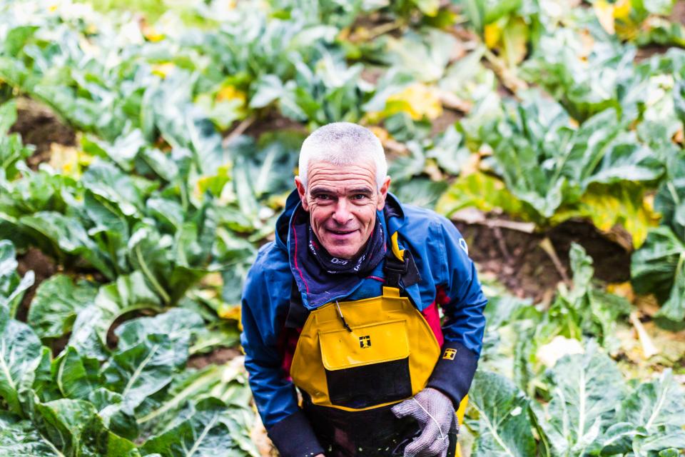 Jean Philippe - Maraîcher, un métier à embrasser | Actualité Prince de ...