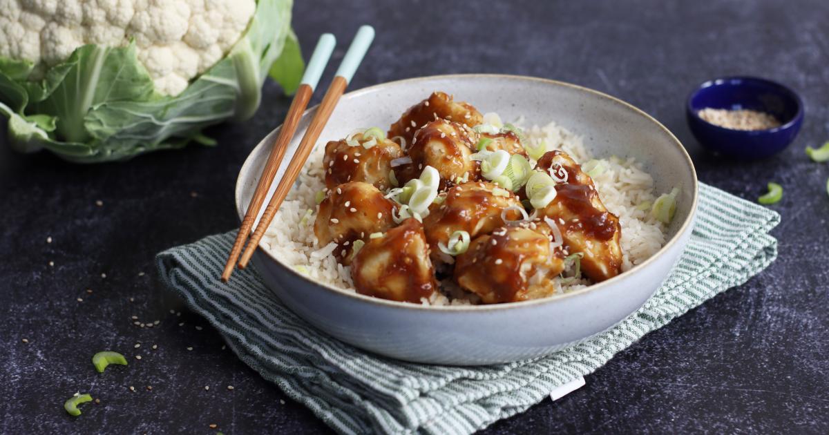 Astuces pour réussir les légumes sautés à l’asiatique | Actualité ...